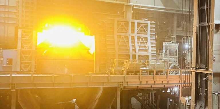 3 Main Refractory Materials and Solutions for Steelmaking Converters ...