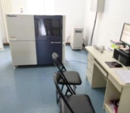 Refractory Raw Materials Production Facility - Zhong Tang (Dalian ...